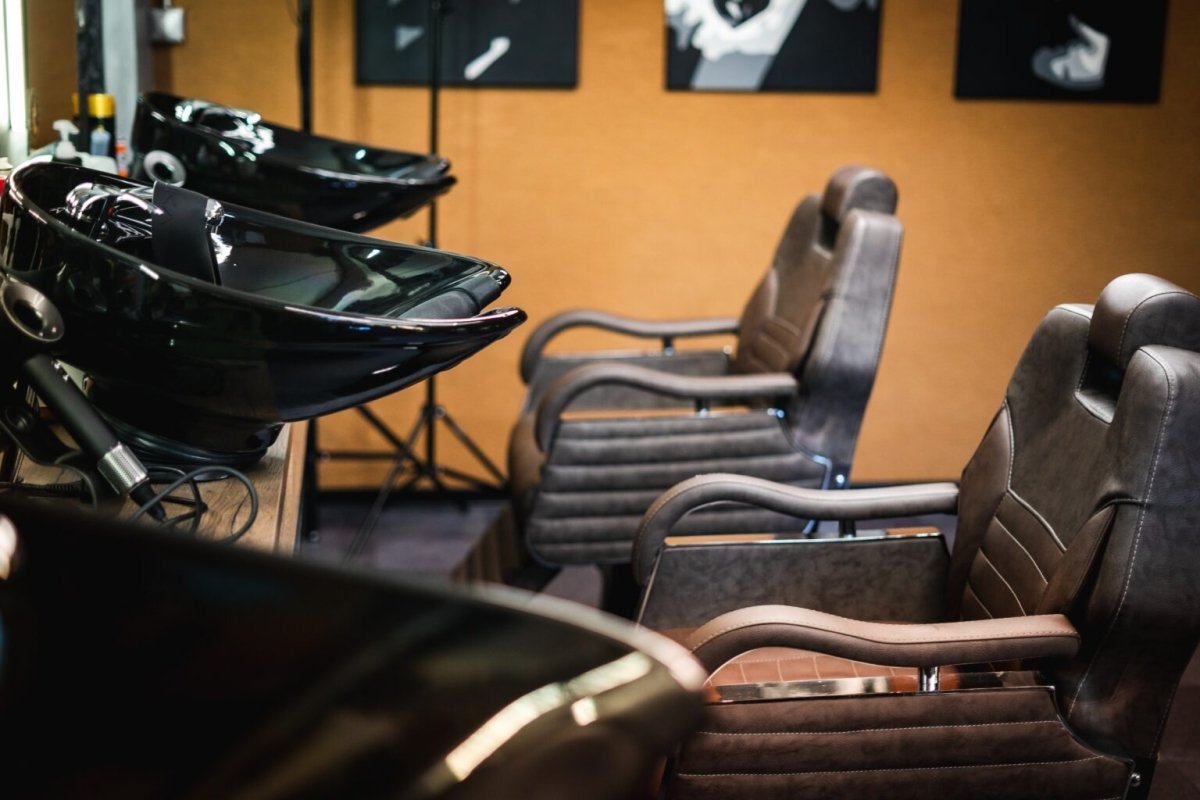 Salon Essential: What You Need – GreenLife