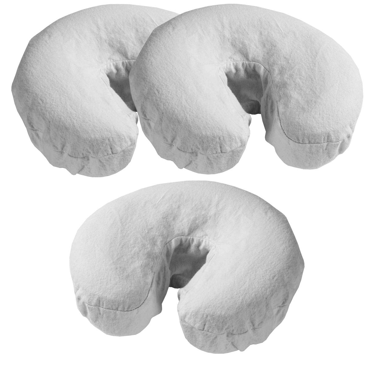 Face Cradle Covers Collection | Variety in Material & Color | GREENLIFE ...