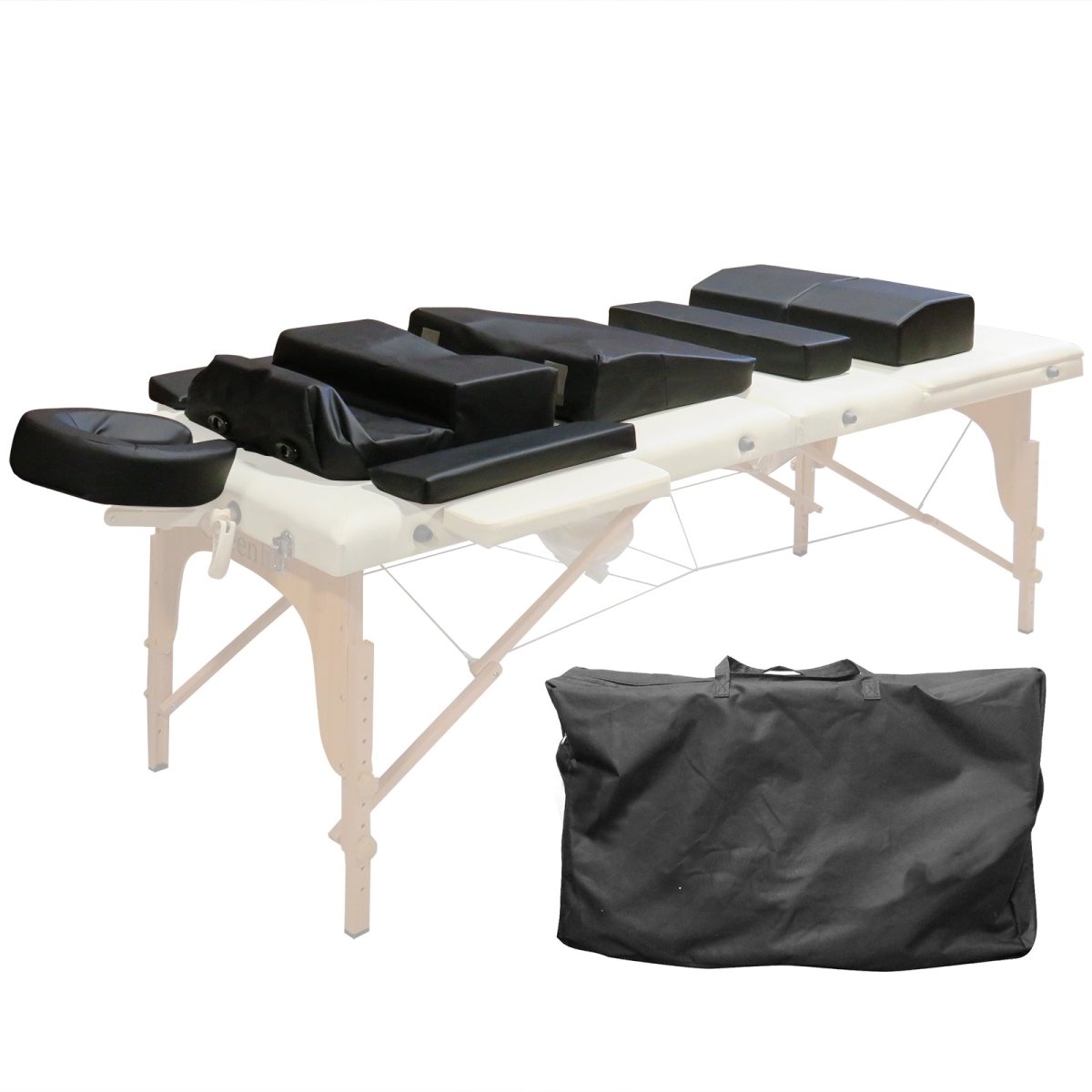 Massage Supplies | Variety in Cushion Sizes | GREENLIFE – GreenLife