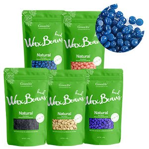 Wax Supplies - GreenLife