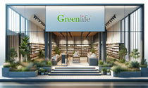GREENLIFE - Trustable Massage, Spa, Salon & Aesthetic Supplies – GreenLife