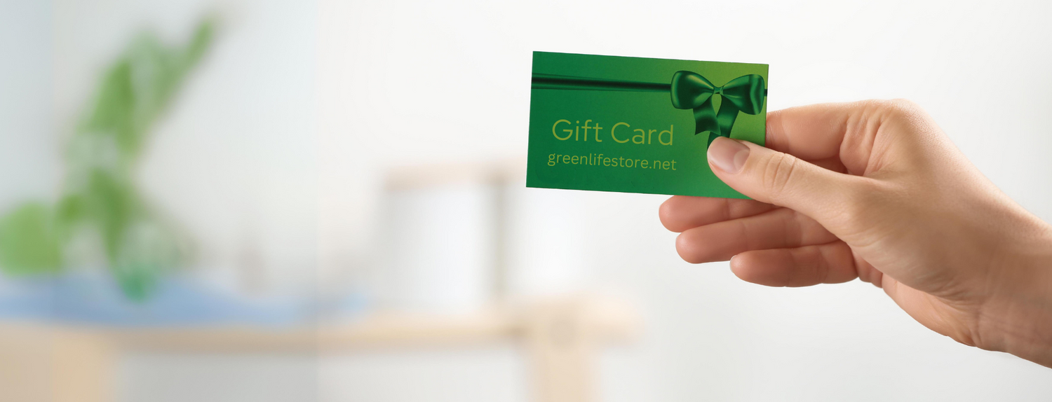 GREENLIFE - Trustable Massage, Spa, Salon & Aesthetic Supplies – GreenLife