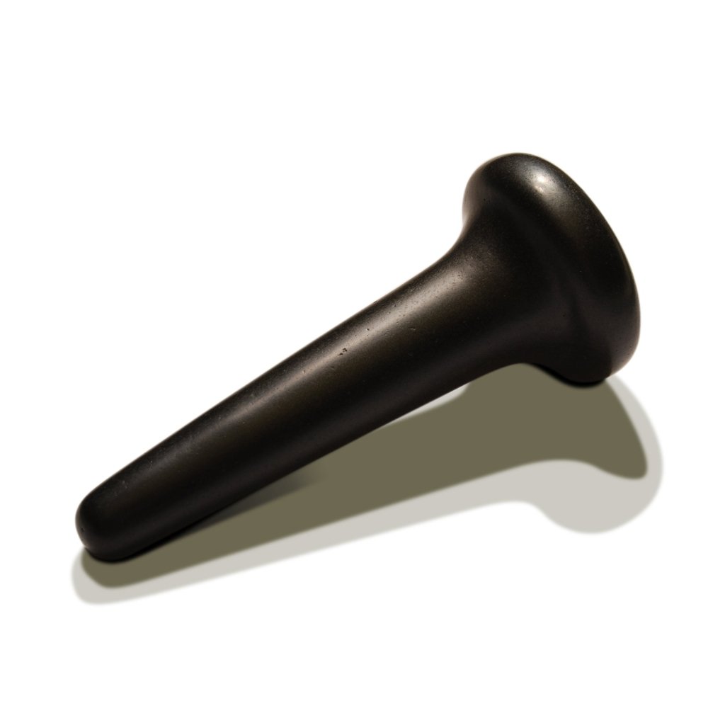Master Massage Basalt Nail Shape Hot Stone Massage Trigger Point Tool ...