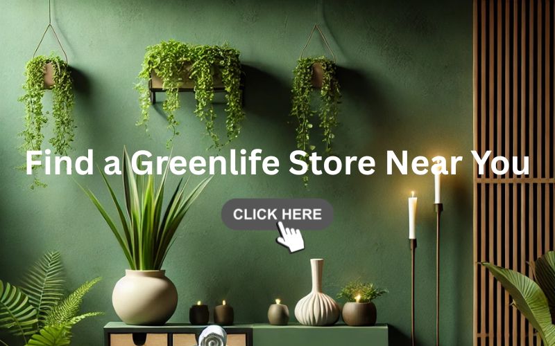 Find a Greenlife Store Near You | Spa & Salon Equipment Canada – GreenLife