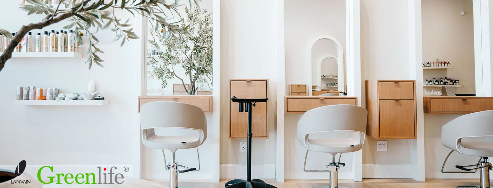 SPA & Beauty Furniture | Wholesale Prices | Greenlife Canada – GreenLife