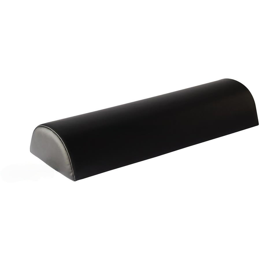 Greenlife Half Round Massage Table Bolster Pillow Pad for Massage and ...