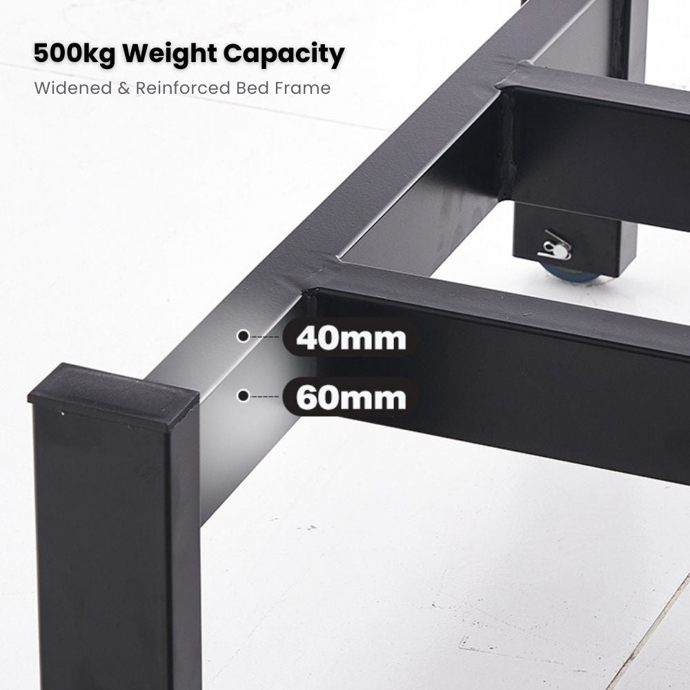 Thomas I 2-Motor Electric Massage Table Built-in Foot Pedal with 4 ...