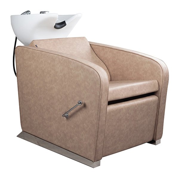 Luxury Shampoo Chair - Greenlife - CA$699.00 – GreenLife