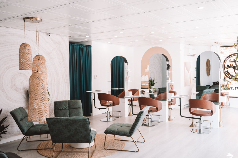 Find a Greenlife Store Near You | Spa & Salon Equipment Canada – GreenLife