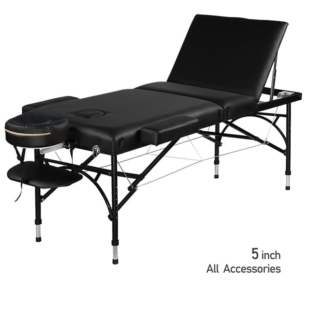 Portable Massage Tables Collection | Portability & Sustainability ...