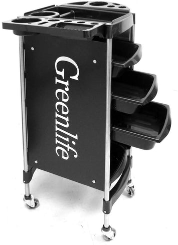 Utility Carts - GreenLife