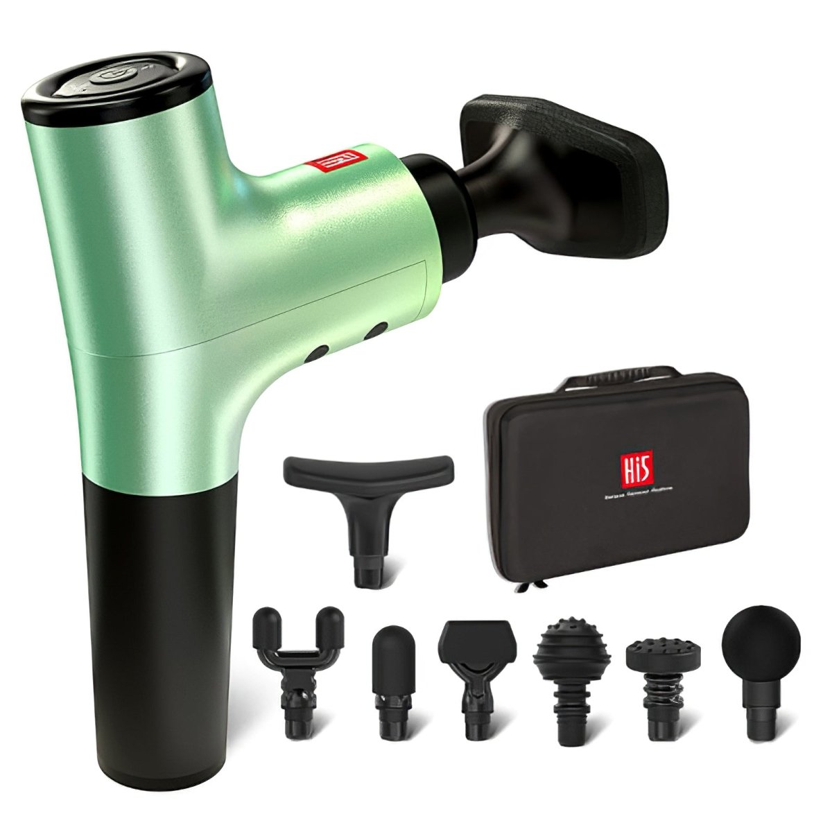 Massage Tools Collection | Variety in Tools | GREENLIFE – tagged ...